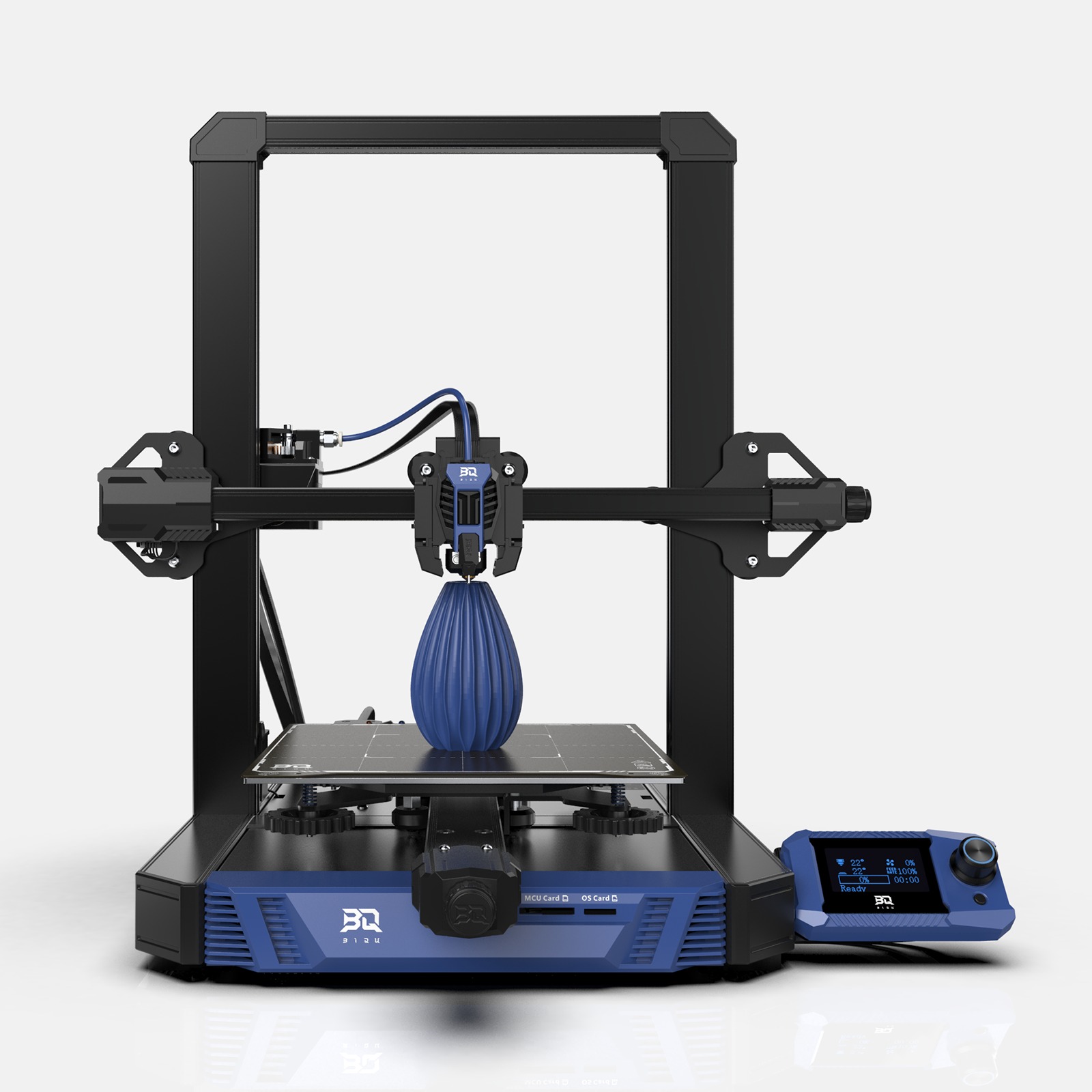 The Best Klipper 3D Printers In 2023 Obico Knowledge Base The Best Klipper 3D Printers In 2023 Obico Knowledge Base