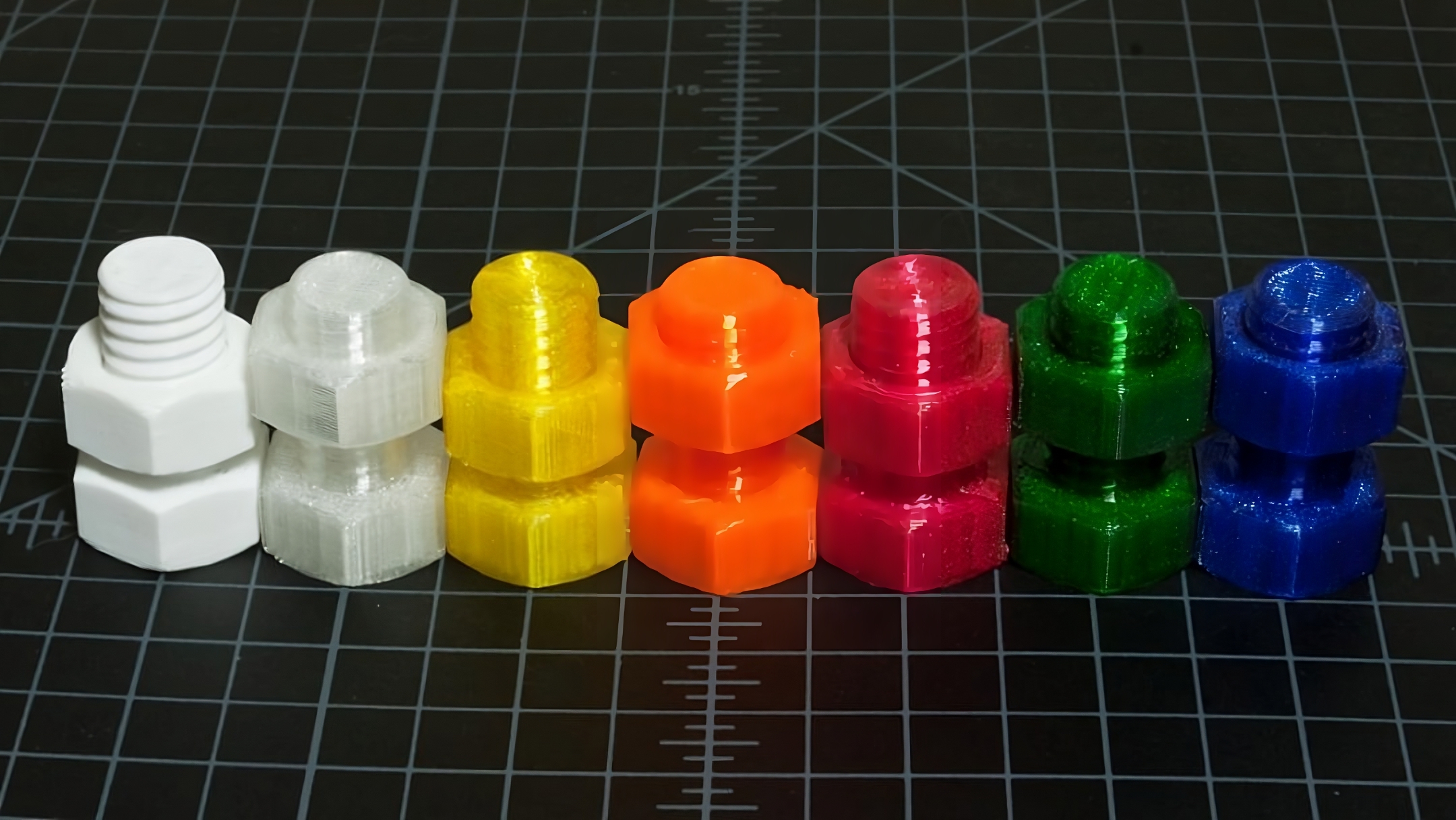 3D Printing PETG All You Need To Know Obico Knowledge Base 3D Printing PETG All You Need To Know Obico Knowledge Base